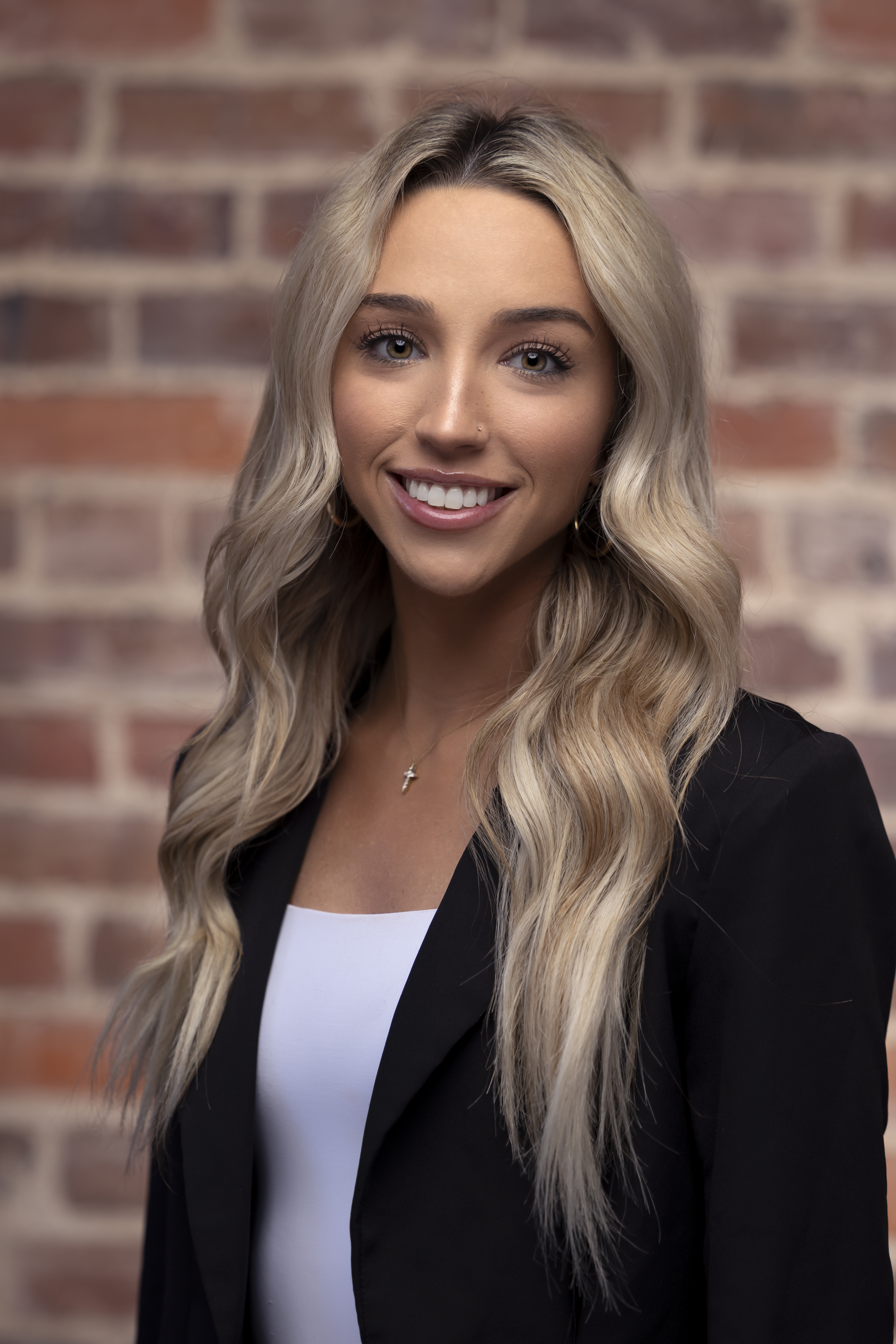 Morgan Fisher | Blood Law, PLLC